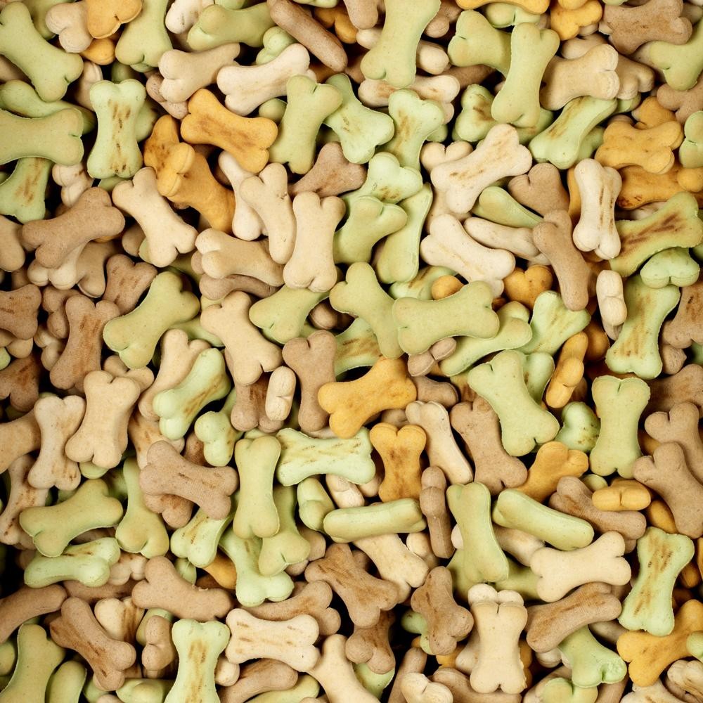 Candy Mini Mix 10 kg - Antos